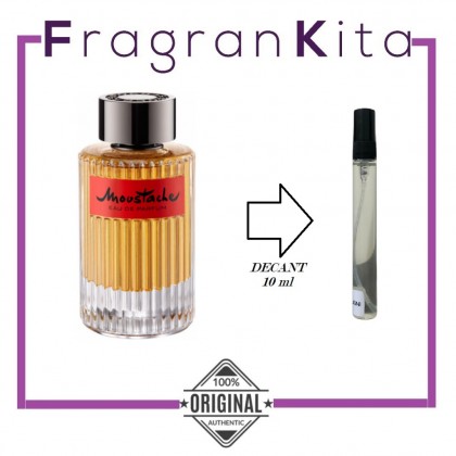 DECANT, MINI & SAMPLE